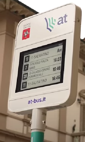 Tutto quello che devi sapere sugli orari | Autolinee Toscane